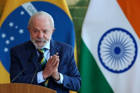 ブラジル、報復来月以降か｜北日本新聞webunプラス