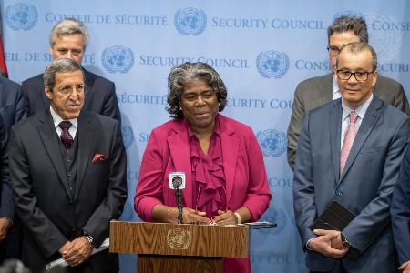 米、国連総会にAI決議案提出｜北日本新聞webunプラス