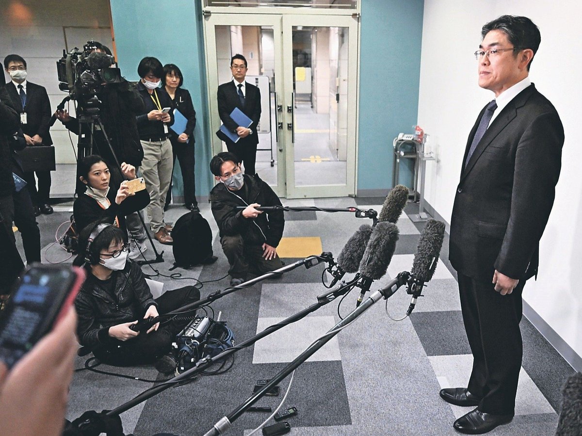 捏造「潔白」説得力なく 袴田さん再審無罪検証、身内調査の限界露呈｜北日本新聞webunプラス