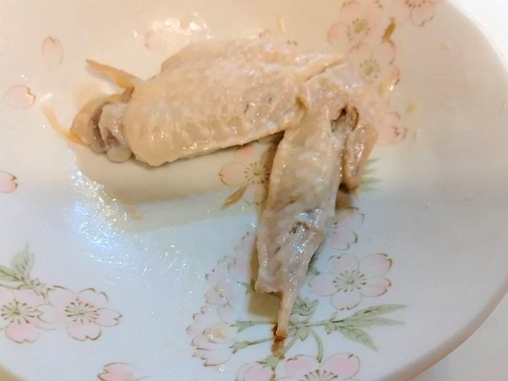 手羽先を食べて骨格標本を作ろう！【身近な食べ物で自由研究②】 コノコト｜北日本新聞webunプラス