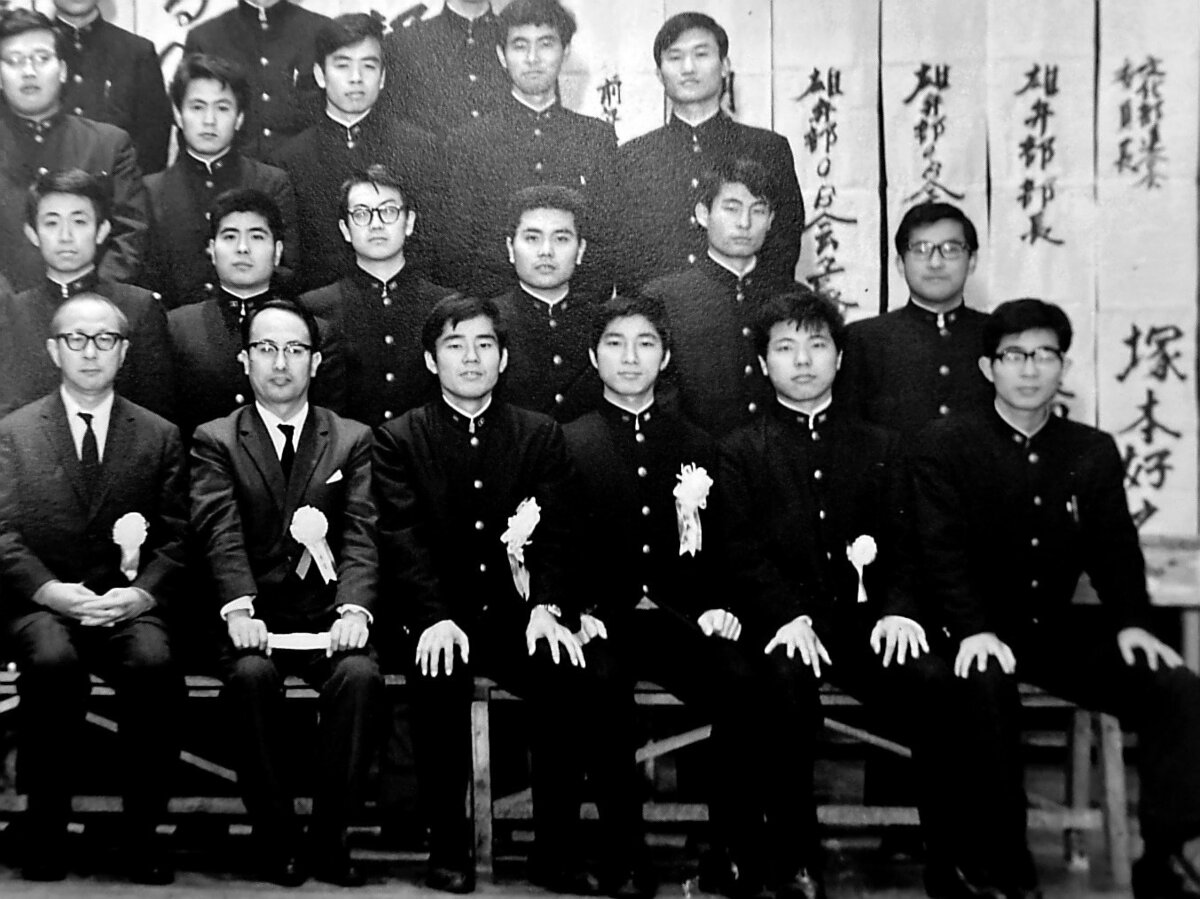 ＜人生のあとさき＞分家静男さん（4）初代射水市長アルバイト／売り込む技術に自信｜北日本新聞webunプラス