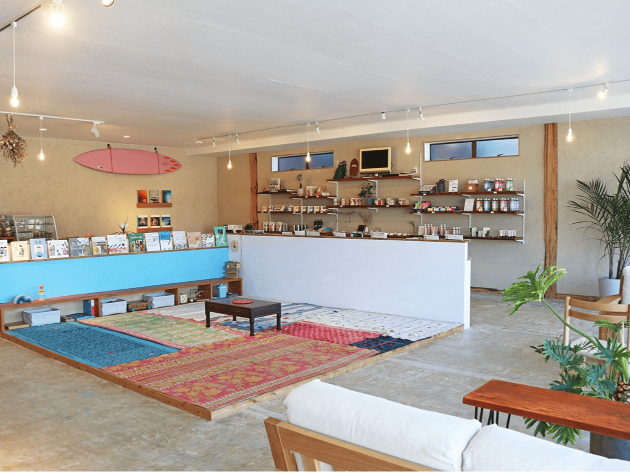 【注目の店】自然を眺めながら親子でゆったり「sol&mar（ソルアンドマー）」（氷見市）｜北日本新聞webunプラス