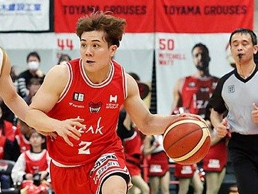 B2で初の北陸ダービー主将の同門対決などに注目｜北日本新聞webunプラス