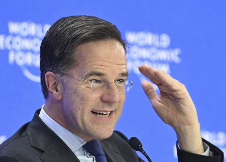 NATO、ウクライナに3兆円｜北日本新聞webunプラス