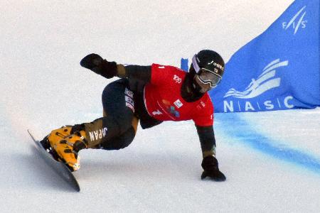 三木がW杯パラレル大回転で3位｜北日本新聞webunプラス