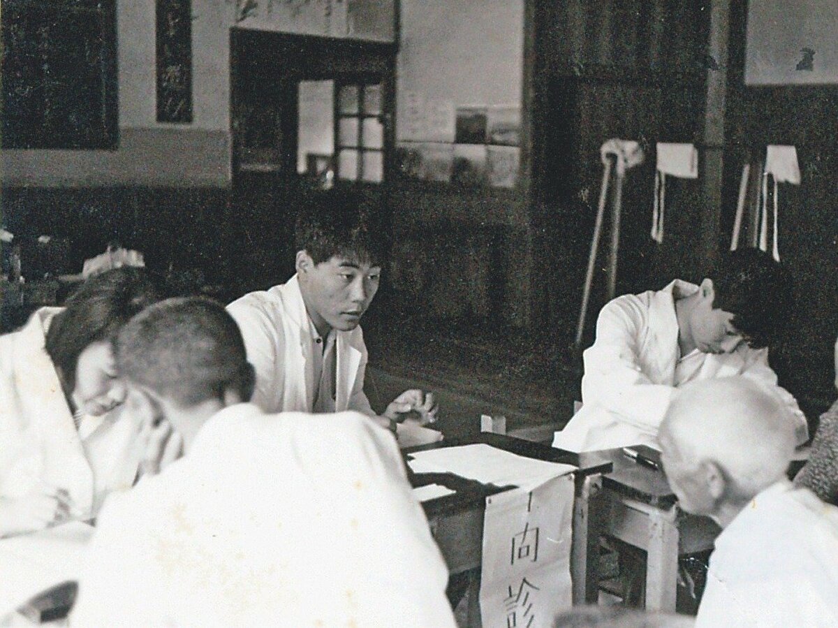 ＜人生のあとさき＞鏡森定信さん（4）富山大名誉教授社会医学研究会／水銀計振り切る高血圧｜北日本新聞webunプラス