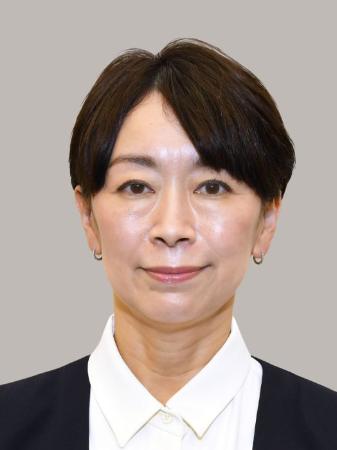 山尾志桜里氏が落選確実、東京｜北日本新聞webunプラス