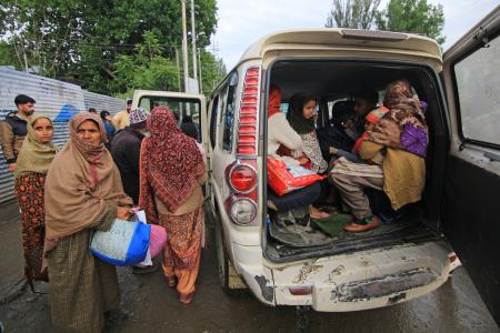 G7外相「最大限の自制」を｜北日本新聞webunプラス