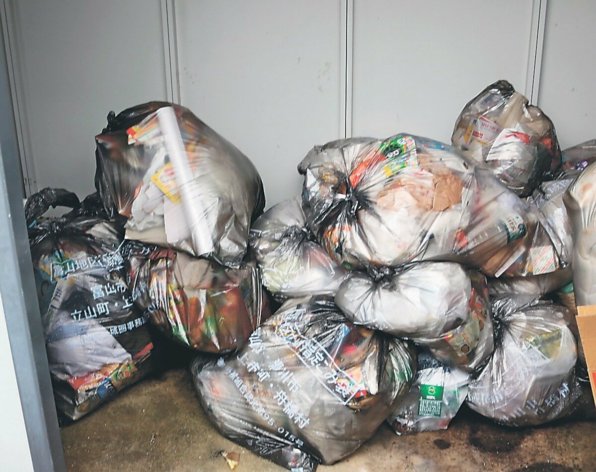 ＜自治体クローズアップ 12＞富山市家庭ごみ有料化、議会に根強い慎重論 26年6月、条例案提出へ｜北日本新聞webunプラス