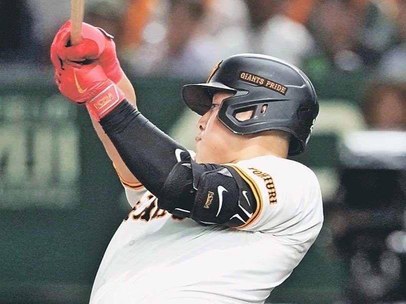 巨人競り勝ちM1 プロ野球、28日にもV｜北日本新聞webunプラス