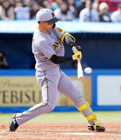 ヤ5―5神（18日）｜北日本新聞webunプラス