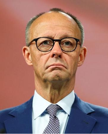 ドイツ、支援物資空中投下へ｜北日本新聞webunプラス