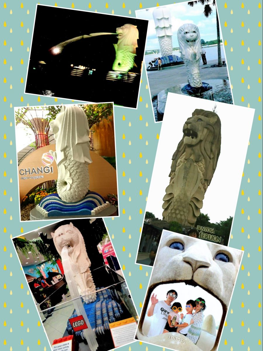 シンガポールで冬休み【3】 コノコト｜北日本新聞webunプラス