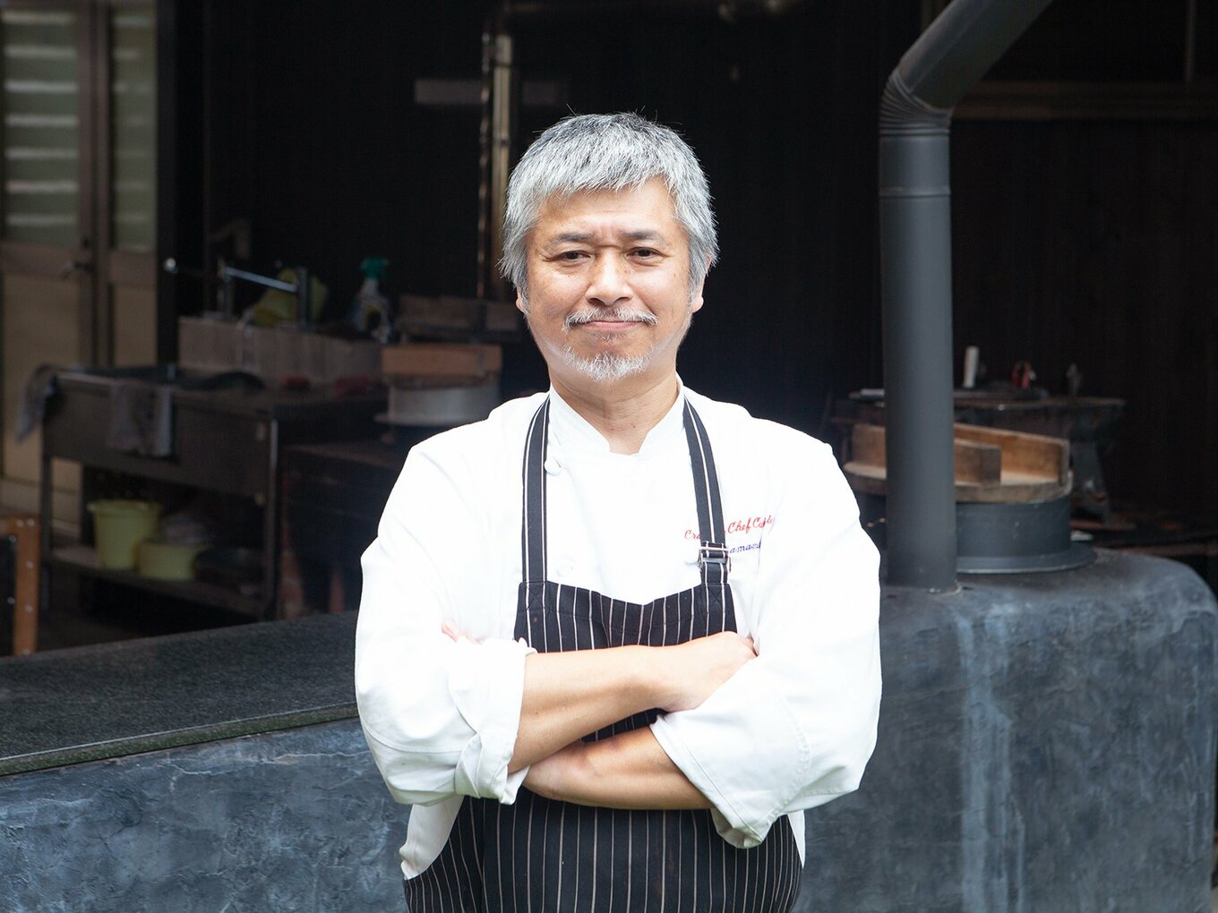 ご褒美ジビエランチを、イタリア料理店やレストランで【とやまジビエ特集2024：2】｜北日本新聞webunプラス