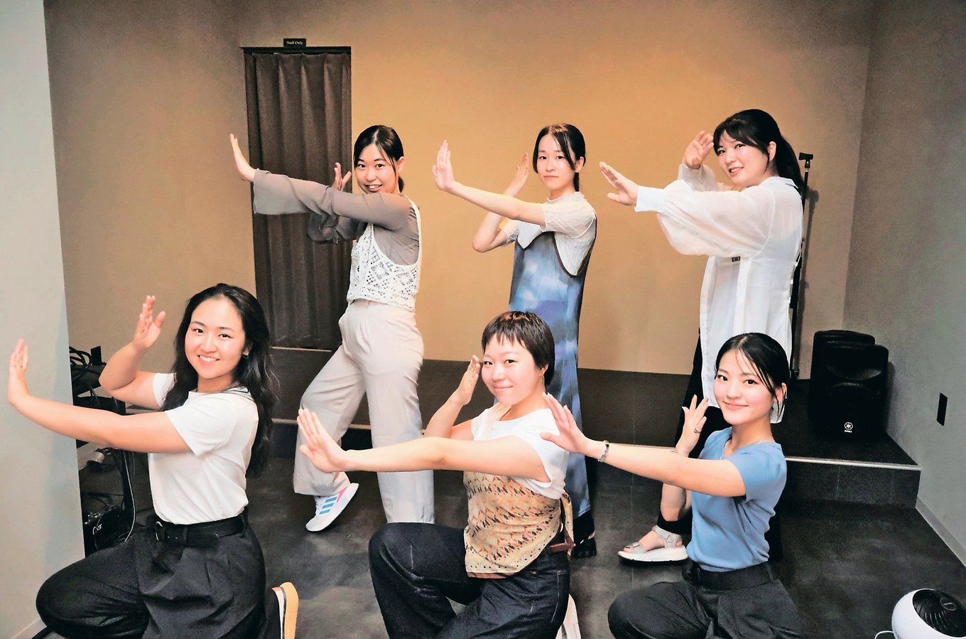 8月に富山城址公園の復旧記念イベント 富山大生ら企画に協力｜北日本新聞webunプラス