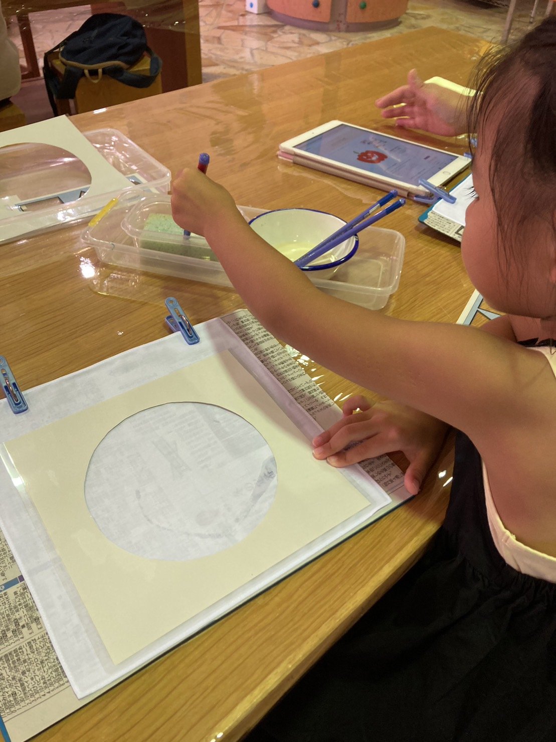 富山ラリーで「こども未来館」へ コノコト｜北日本新聞webunプラス