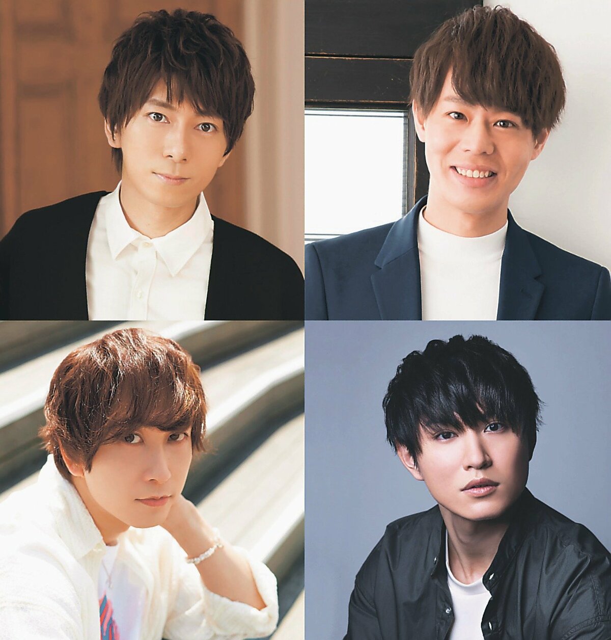 人気声優、入善で9月8日に朗読劇｜北日本新聞webunプラス