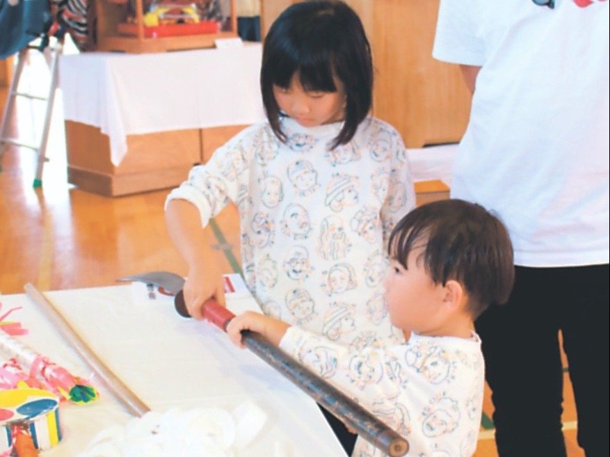 獅子舞を未来に残そう 砺波・庄東地区でフォーラム、魅力に触れる体験会も｜北日本新聞webunプラス