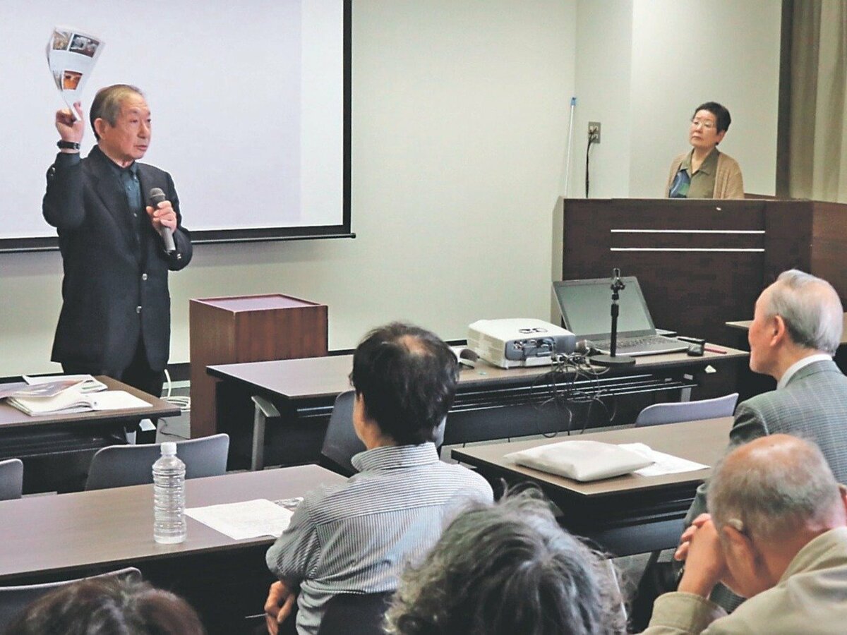 7月に富山大空襲資料の展示会 語り継ぐ会、常設への第一歩に｜北日本新聞webunプラス