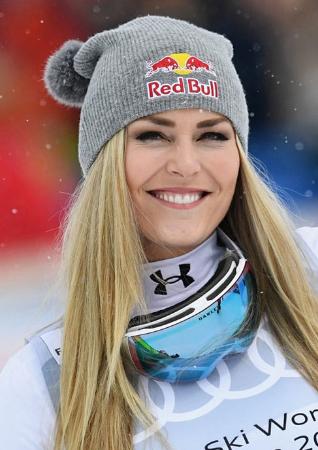 アルペン女子のボンが現役復帰｜北日本新聞webunプラス