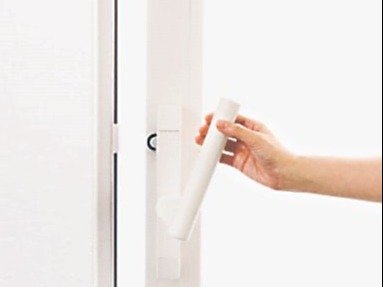 キッズデザイン特別賞に「サポート引手」 YKK AP受賞｜北日本新聞webunプラス