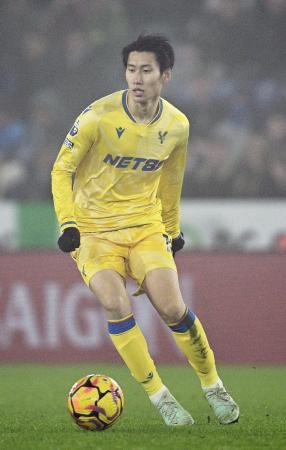 鎌田は途中出場｜北日本新聞webunプラス