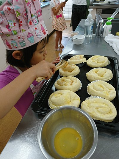 パン 焼きました コノコト｜北日本新聞webunプラス