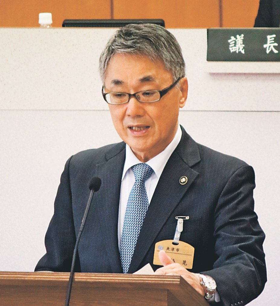 人口減対策、最重要課題 魚津市議会開会｜北日本新聞webunプラス