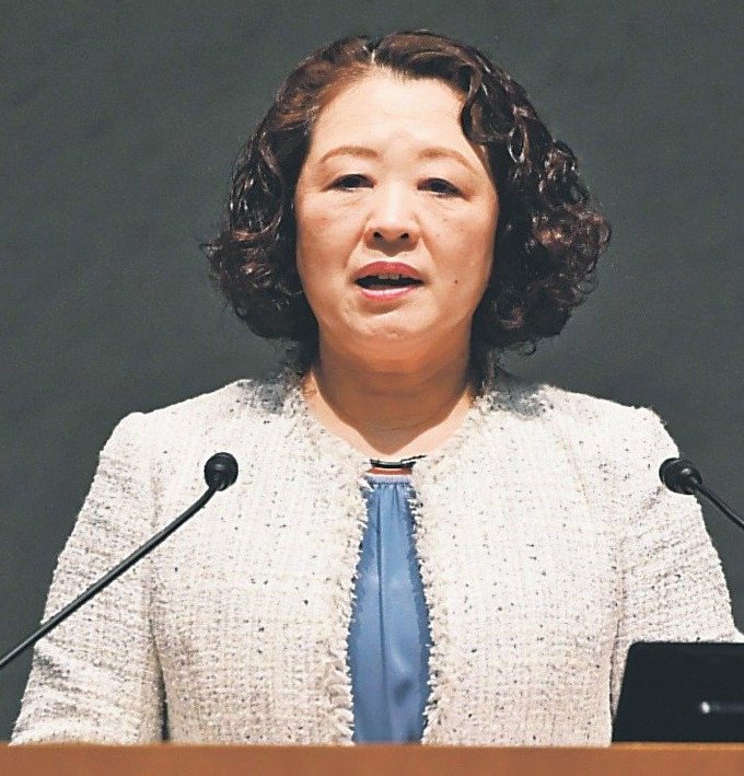 賃上げ定着へ労使協調 都内でフォーラム、格差是正が焦点｜北日本新聞webunプラス