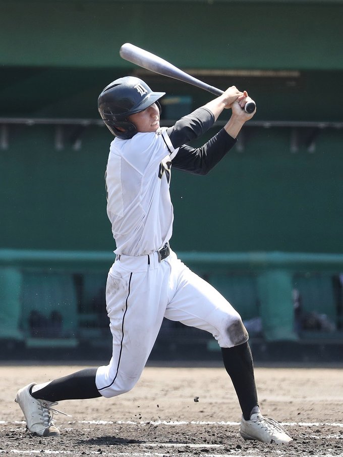 写真特集「夏の高校野球富山大会」（7月13日）｜北日本新聞webunプラス