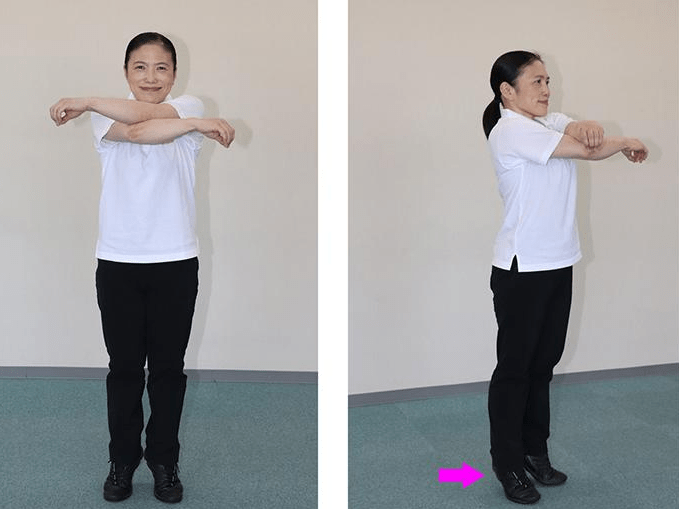 ①190秒のお気軽エクササイズ【こんなにスゴイ！ラジオ体操】 コノコト｜北日本新聞webunプラス