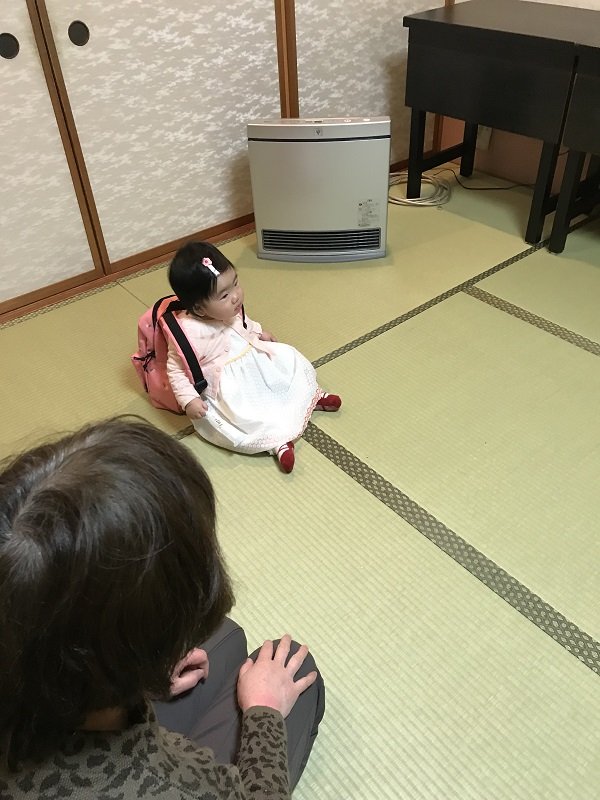 姪っ子の1歳の誕生祝い コノコト｜北日本新聞webunプラス