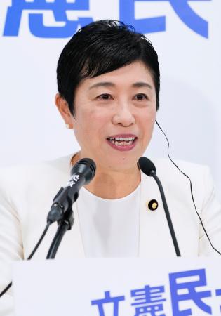 立民、1人区で堅調維持｜北日本新聞webunプラス