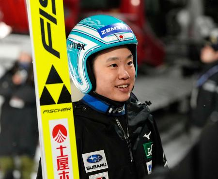 ジャンプの伊藤、高梨ら予選通過｜北日本新聞webunプラス