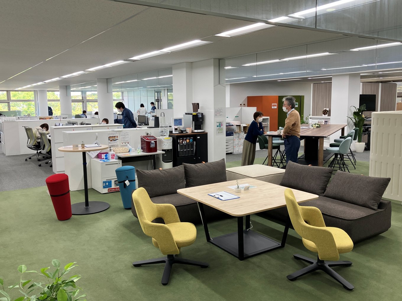 魚津 彰 氏（YKK AP 代表取締役社長）トップ記念対談 ｜北日本新聞webunプラス