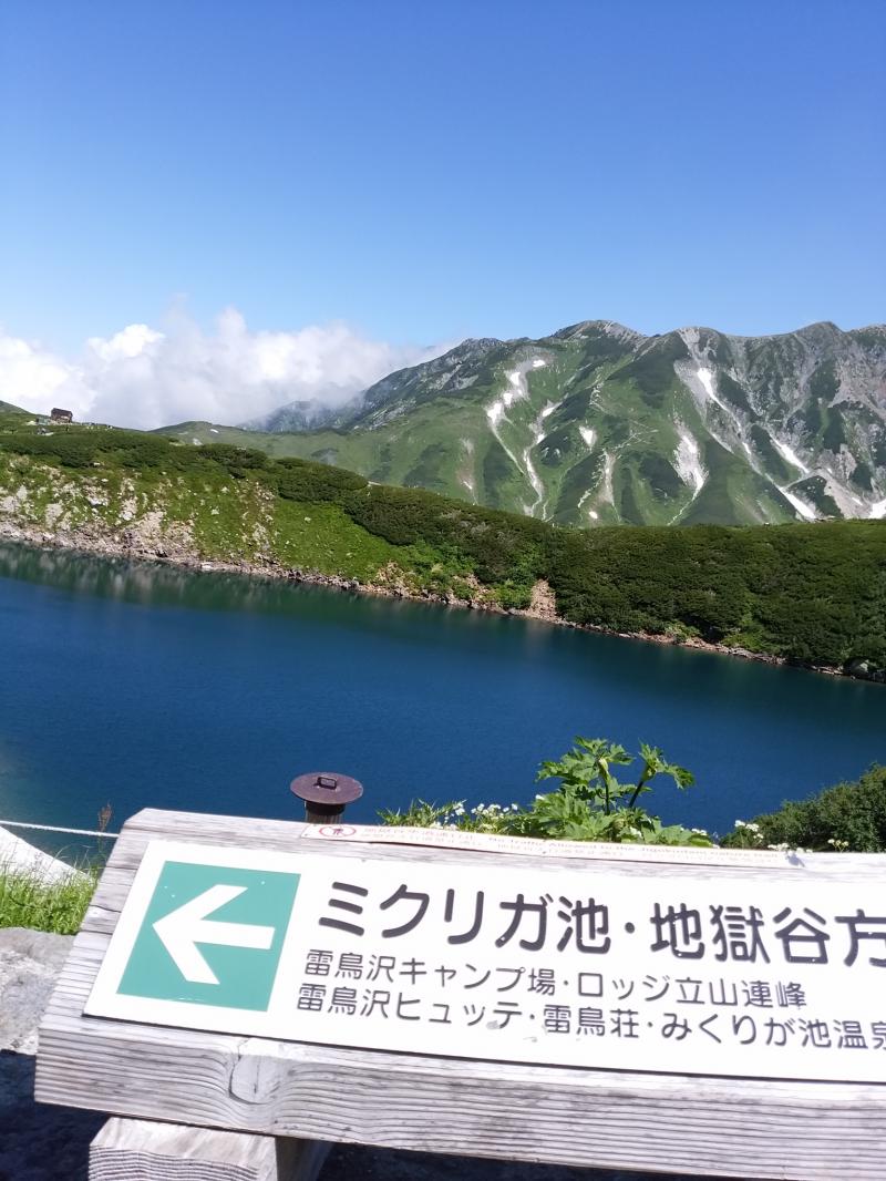 立山散策 コノコト｜北日本新聞webunプラス