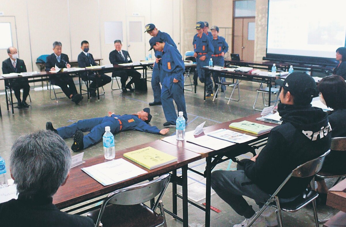 14歳の挑戦、大きな成果 魚津東部中・西部中の生徒「充実の5日間」｜北日本新聞webunプラス