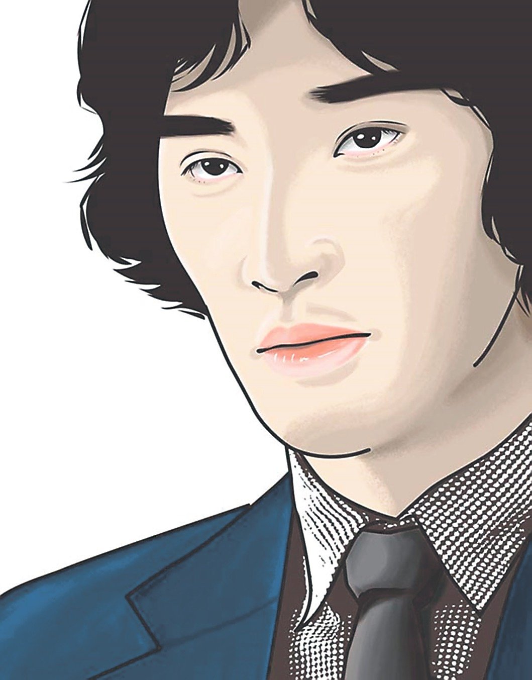 ＜昭和スター列伝＞6 松田優作（1949～89年）狂気を内に秘めた目｜北日本新聞webunプラス