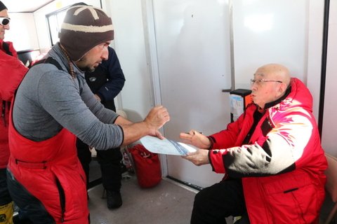 出会いと、興奮と、｜北日本新聞webunプラス