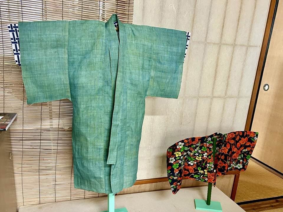 時代が「手縫い」に追いつくとき／中野香織｜北日本新聞webunプラス