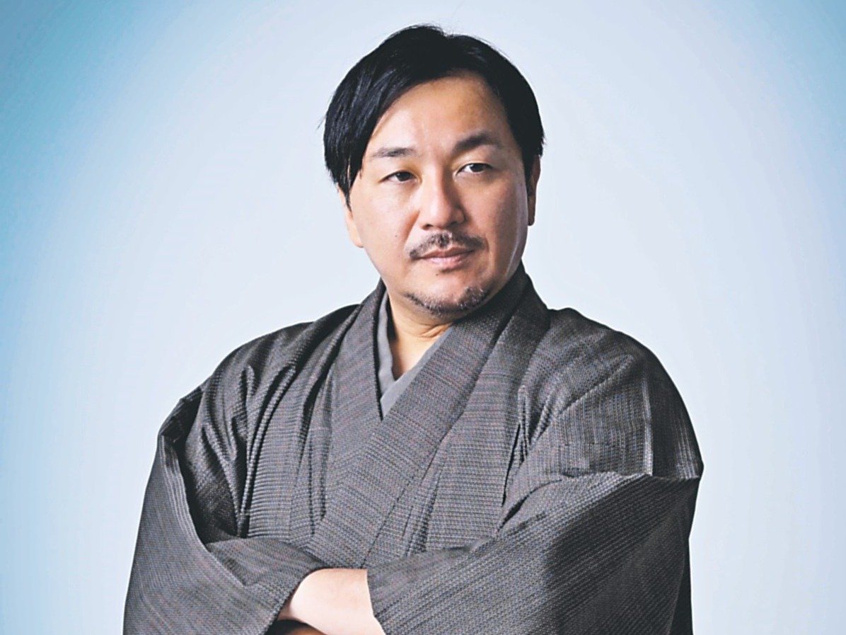 28日から本紙新連載「未だ本能寺にあり」、今村翔吾さんに聞く｜北日本新聞webunプラス