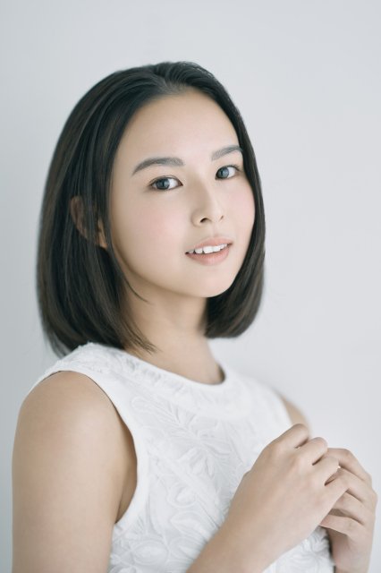 貴乃花光司＆河野景子の次女・白河れい、東宝芸能所属「ひとりの人間としても成長していけるよう…」｜北日本新聞webunプラス