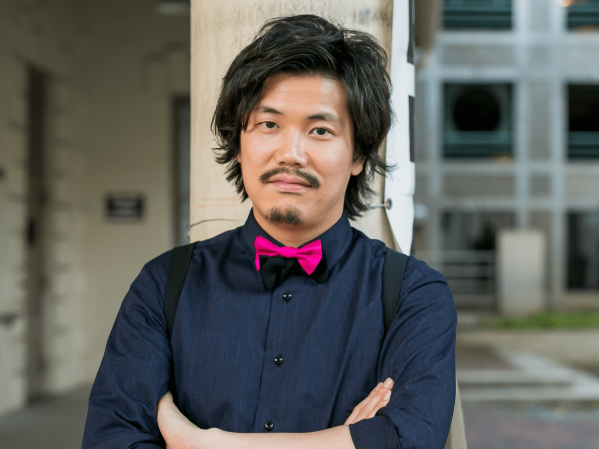 しゃべり手と“1対1”に 深夜ラジオのススメTBSラジオプロデューサー・橋本吉史さんインタビュー｜北日本新聞webunプラス