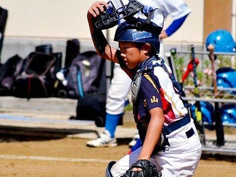 能町ユニオンパワーズが勝つ 学童野球「富山ウエスタンリーグ戦」｜北日本新聞webunプラス