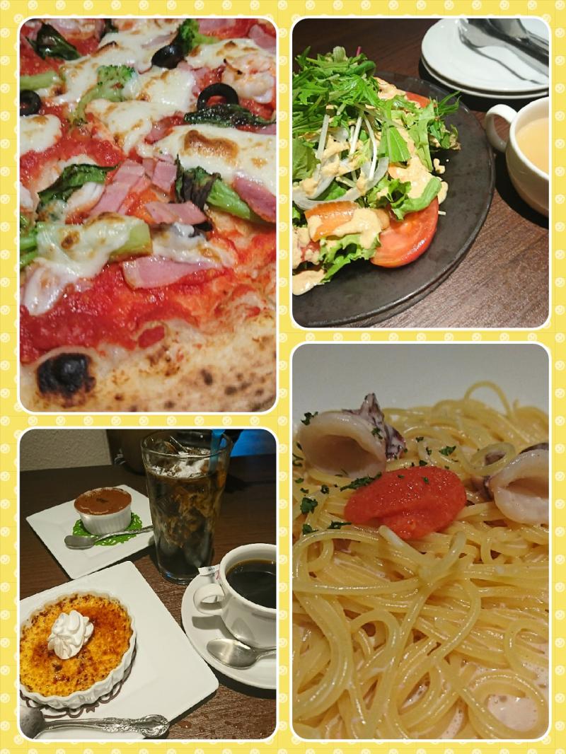 夫婦でランチ コノコト｜北日本新聞webunプラス