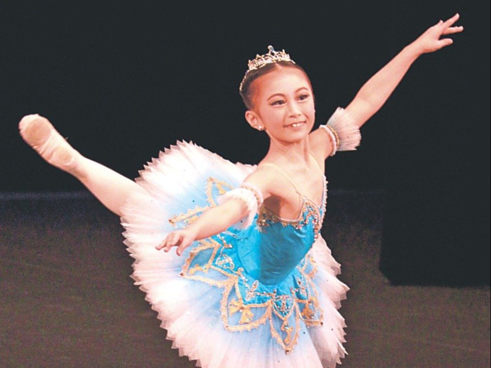 子どもから一般まで華麗な舞 富山国際ダンスコンペ開幕｜北日本新聞webunプラス