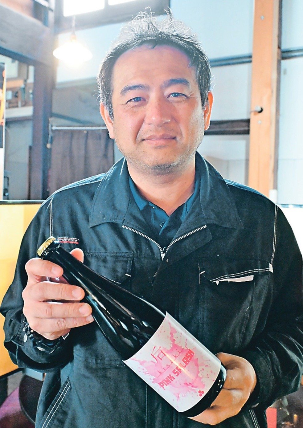 吉乃友酒造（富山）日本酒アワード最高金賞 高級感あり甘みさわやか｜北日本新聞webunプラス