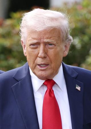 トランプ氏就任100日に演説へ｜北日本新聞webunプラス