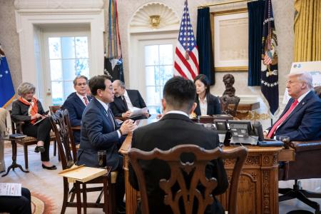 日本は「炭鉱のカナリア」｜北日本新聞webunプラス