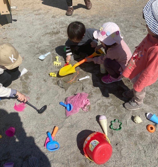 春におすすめの公園 コノコト｜北日本新聞webunプラス